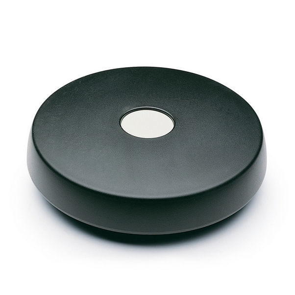 Solid handwheel - VDS - ELESA - operating / plastic / stainless steel