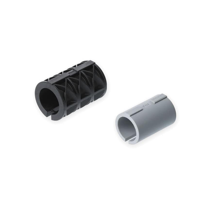 Reducing bushing - TCC-A - ELESA - glass-fiber reinforced polyamide ...