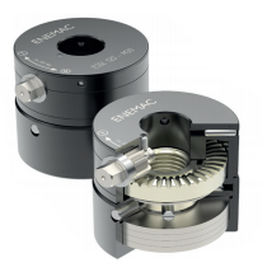 Compact clamping element - ESG/ESGL - ENEMAC