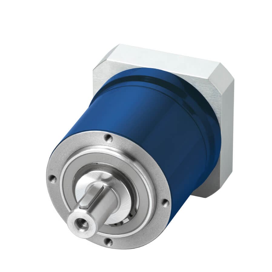 Planetary servo-gearbox - MPL series - VOGEL - coaxial / 100 - 200 Nm ...