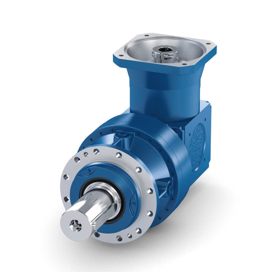 Planetary gearbox - MLPF - VOGEL - coaxial / 500 - 1000 Nm / 1 - 2 kNm