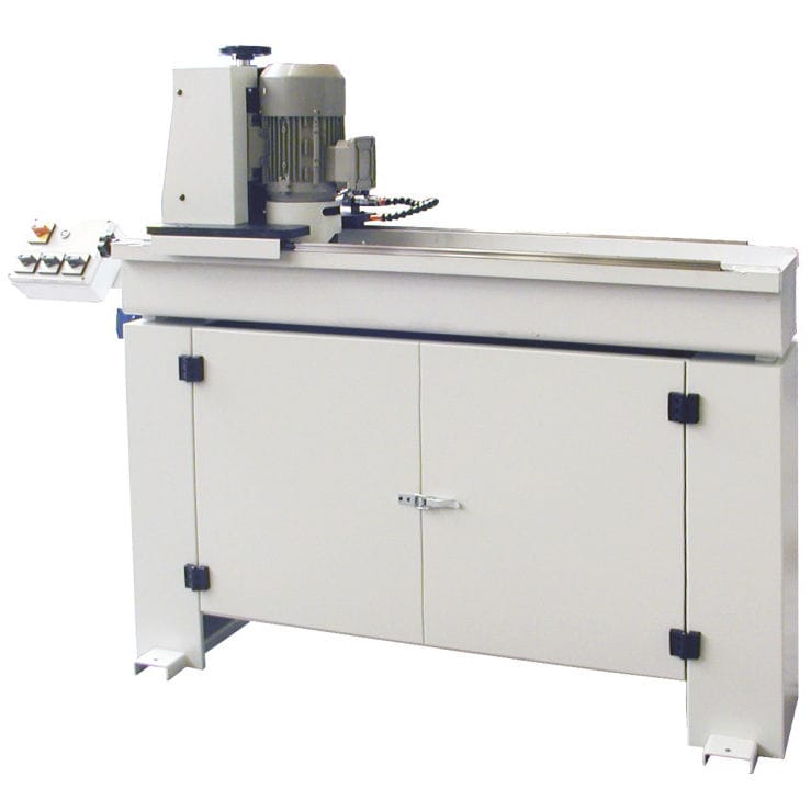 Surface grinding machine - KG 650 and KG 850 - VISCAT FULGOR - cutting ...
