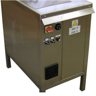 Electric steam cleaner - Usc 600 - VISCAT FULGOR