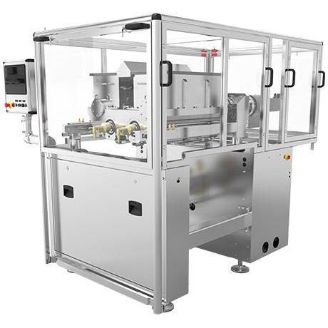 Bakery food extruder - Alice™ S - Aasted