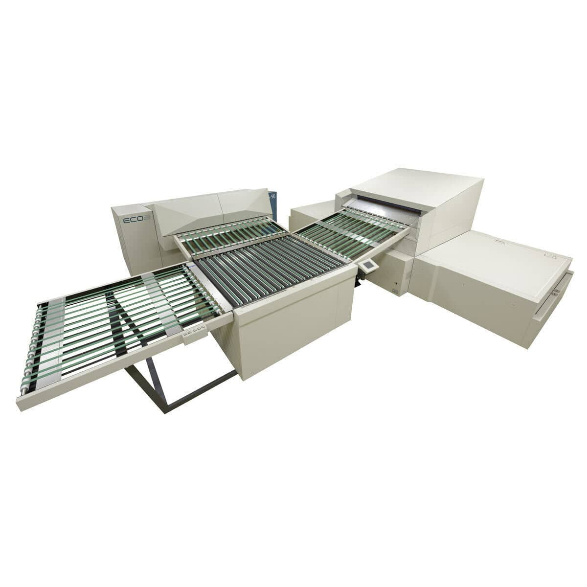 Thermal CtP - Avalon N VLF - ECO3 - external drum / manual / automatic