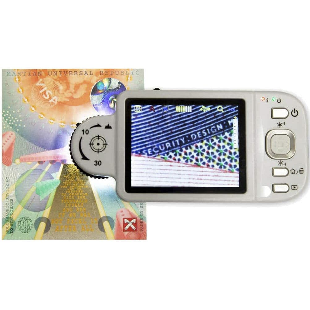 Design software - Arziro Design - ECO3 - security and access control ...