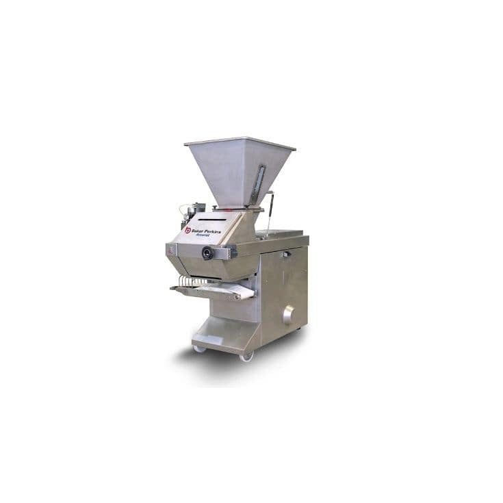 Automatic dough divider - Accurist™ 3000 - Baker Perkins Ltd. - pizza