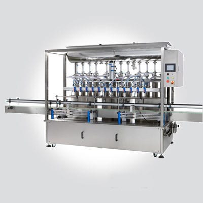 Automatic filling machine - BF-6, BF-12 - San Tung Machine Industry Co ...