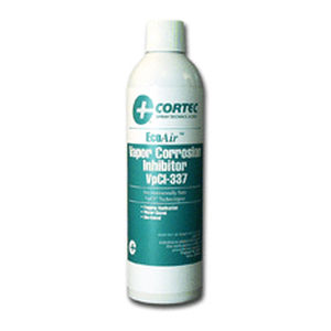 Corrosion inhibitor - EcoAir® 337 - Cortec Corporation