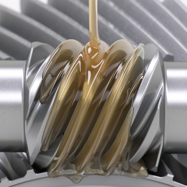 Anti-corrosion additive - M-320 - Cortec Corporation