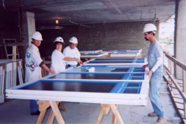 Corrosion protection coating - MCI® Peel-off - Cortec Corporation - acrylic