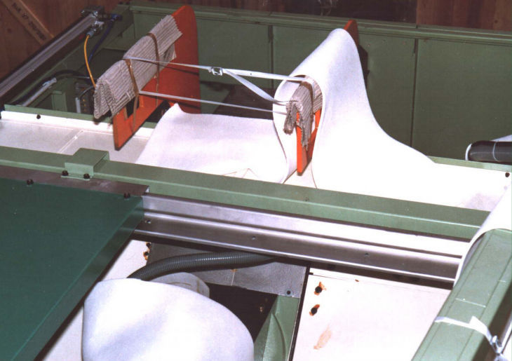 Anti-corrosion protective foam - VpCI®-131 - Cortec Corporation