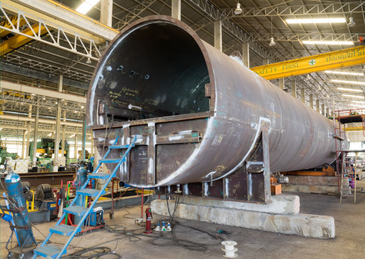 Corrosion inhibitor - VpCI®-609 - Cortec Corporation