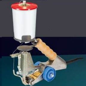 Continuous splicing machine - KHL 1 and KHL 2 - Heinrich Kuper GmbH ...