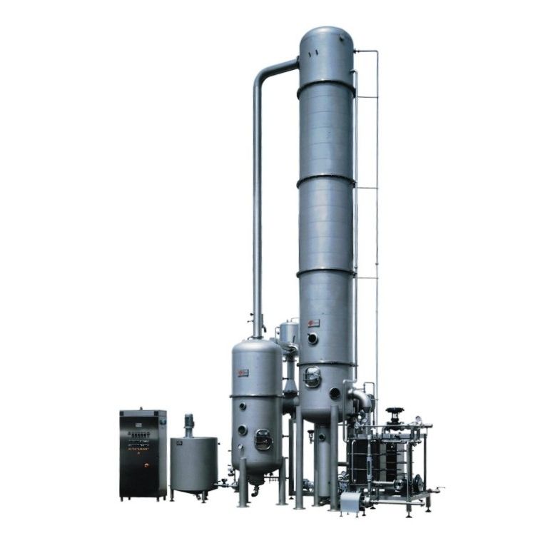 Desulfurization system - TMCI Padovan S.p.A. - Newpack and Chemtech ...