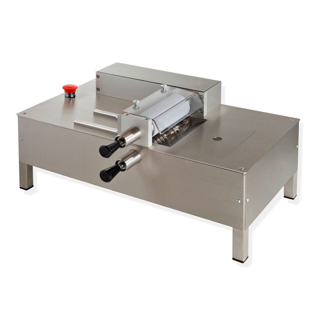 Deblister machine - DB series - Pentapack NV