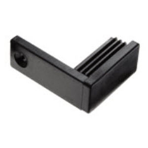 Finned plug - 059 series - Skiffy - male / plastic / for tubes