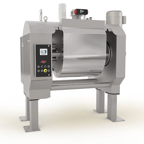 Mixing unit - AMF - Reading Bakery Systems