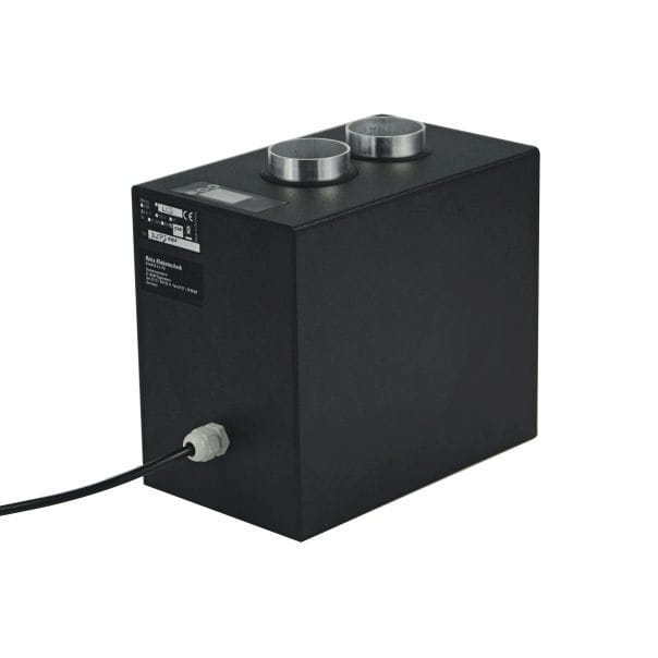 Preheater - KVG.LCD - Reka Klebetechnik GmbH & Co. KG