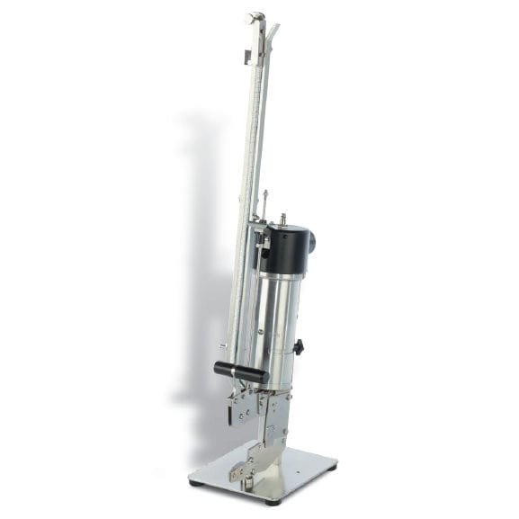 Sack clipper - TCNV series - TIPPER TIE TECHNOPACK GmbH - net / for ...