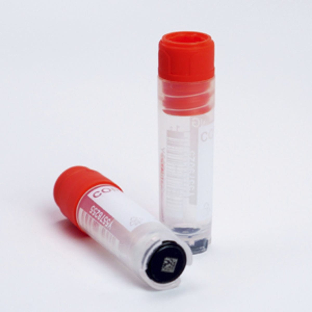 Vial with flat-bottom - 867 series - Corning Life Sciences ...
