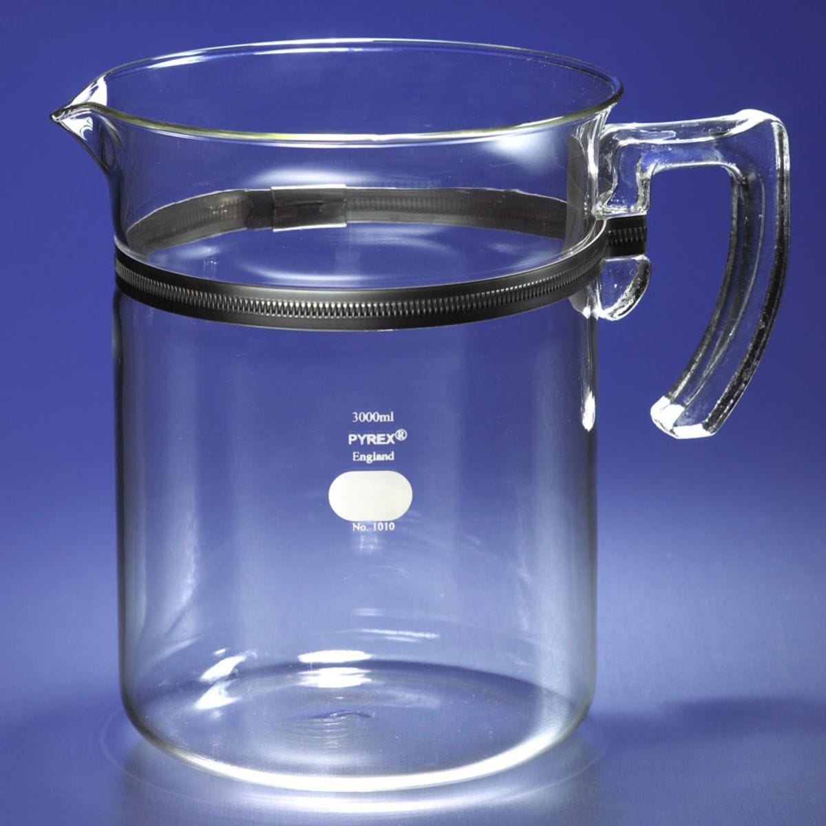 Glass beaker - PYREX® - Corning Life Sciences