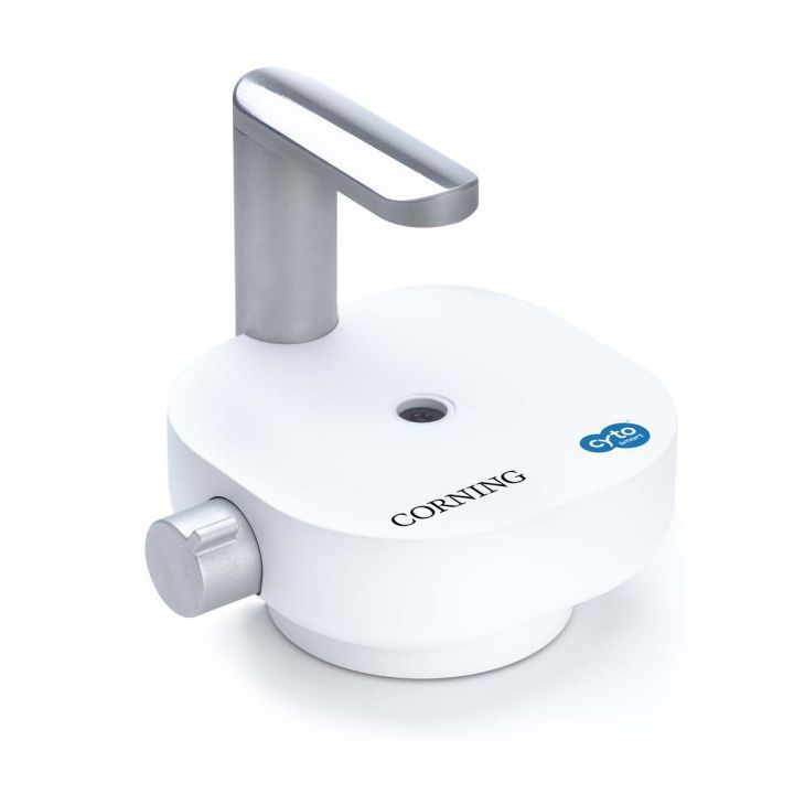 Cloud connected cell counter - Corning Life Sciences - without display ...