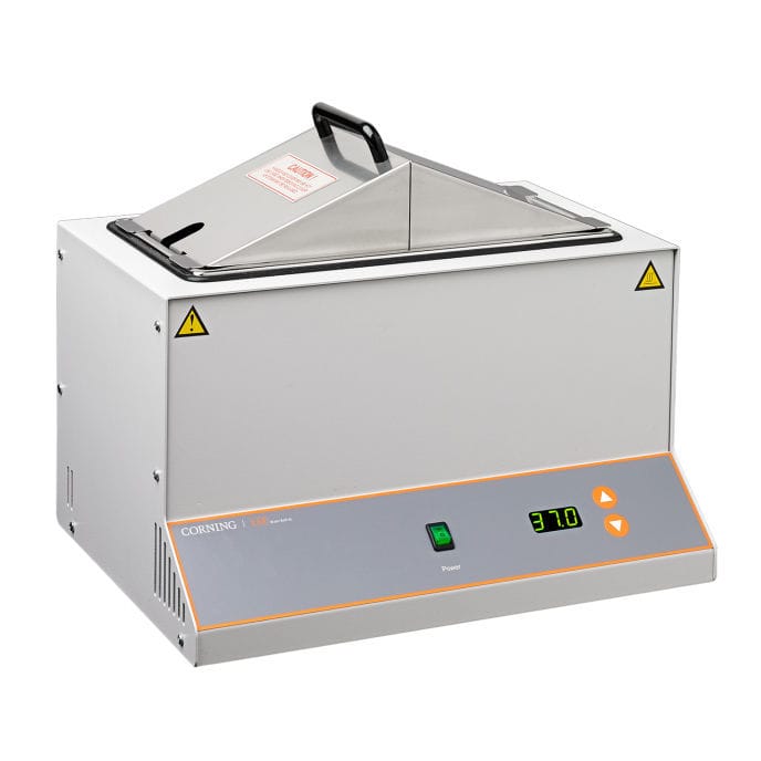 Water bath with digital display - LSE™ - Corning Life Sciences ...
