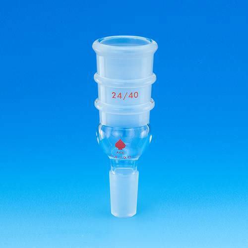 Glassware laboratory adapter - 5005 series - ACE GLASS Incorporated ...
