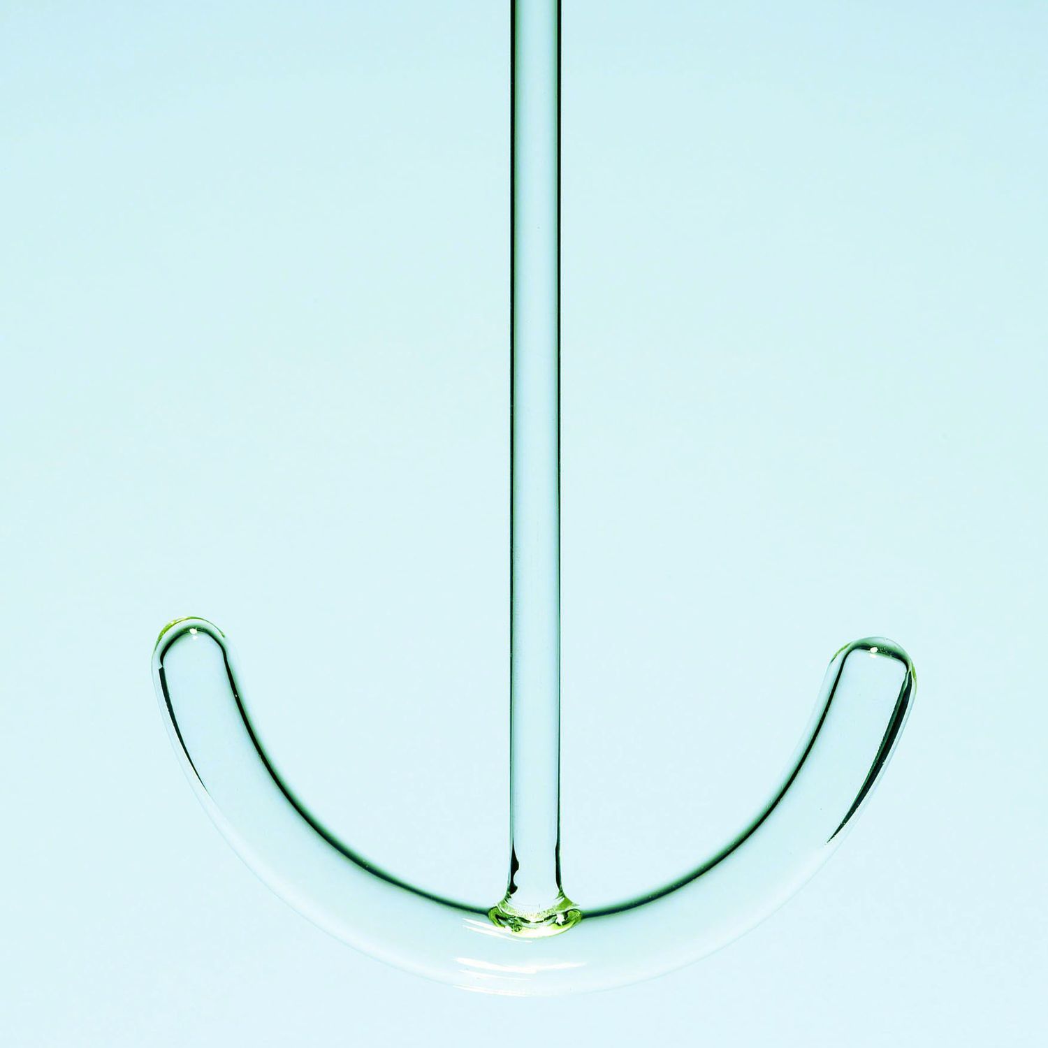 Borosilicate glass stirring rod - ST series - SciLabware Limited