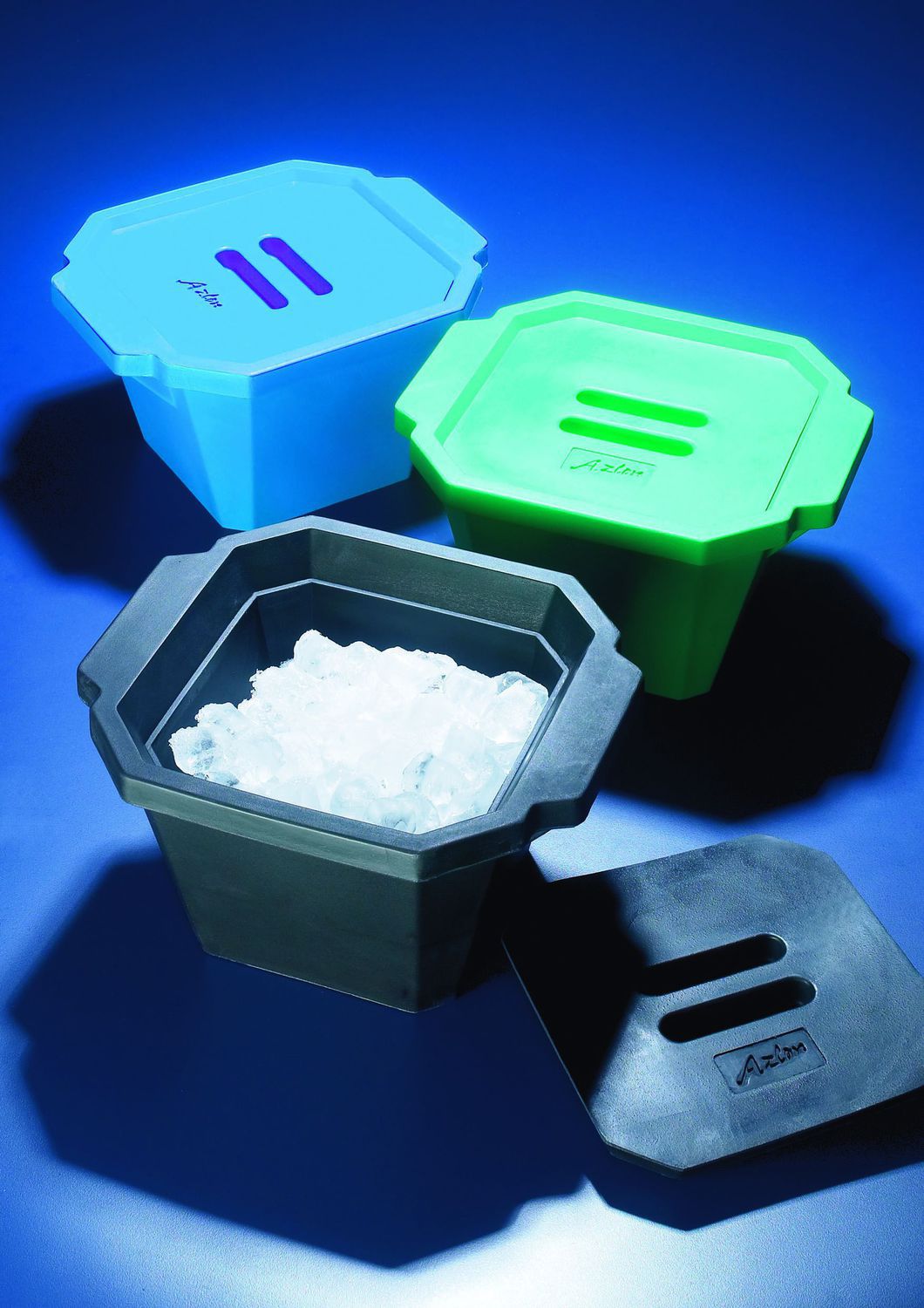 Laboratory ice bucket - IBB00 series - SciLabware Limited
