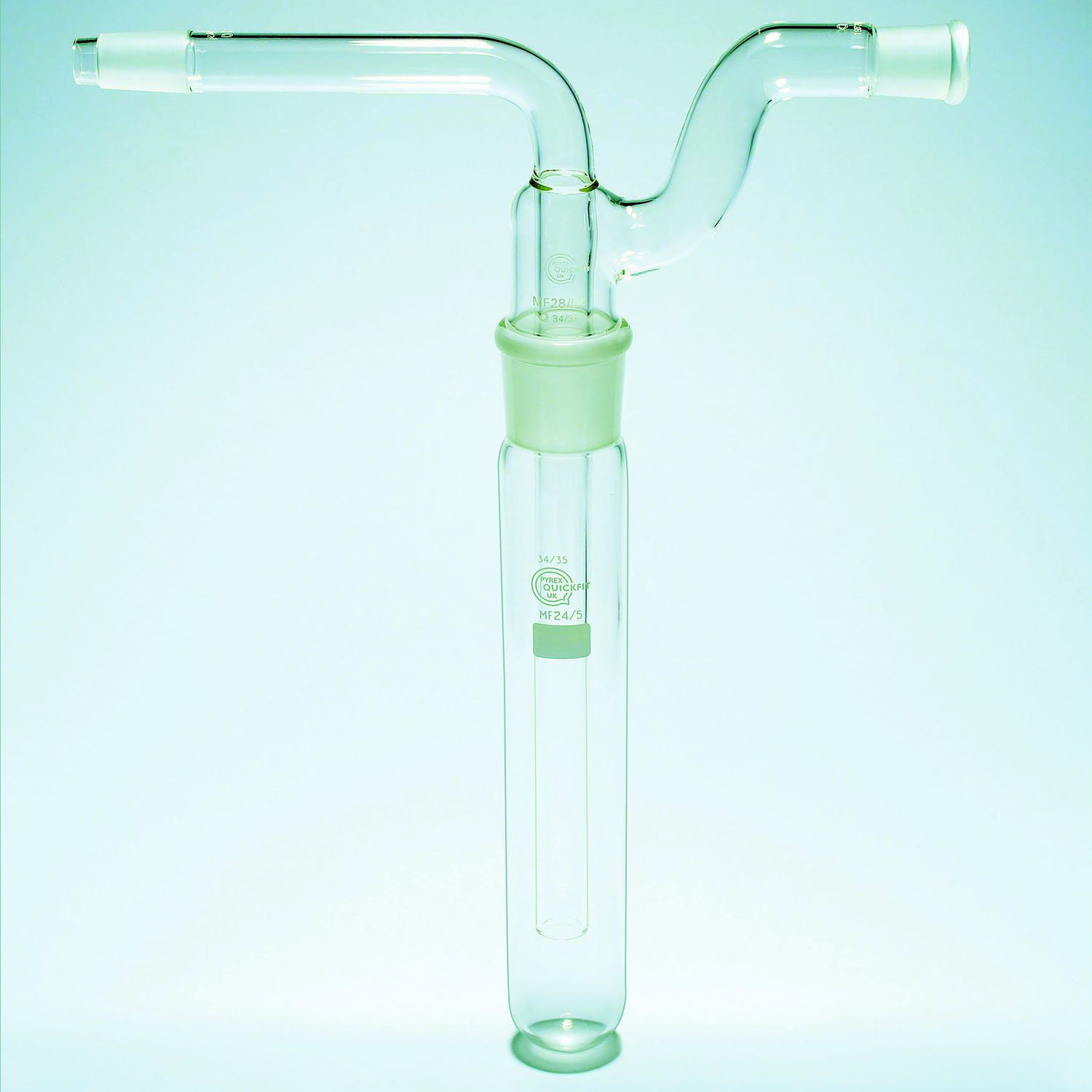 Cold trap - MF series - SciLabware Limited