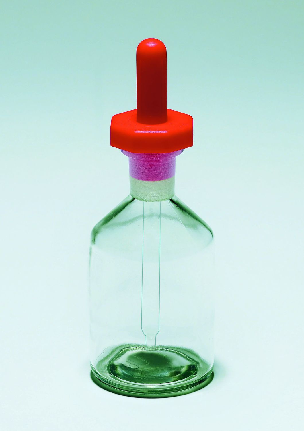 Dropper vial - BRF056 - SciLabware Limited - borosilicate glass / with ...
