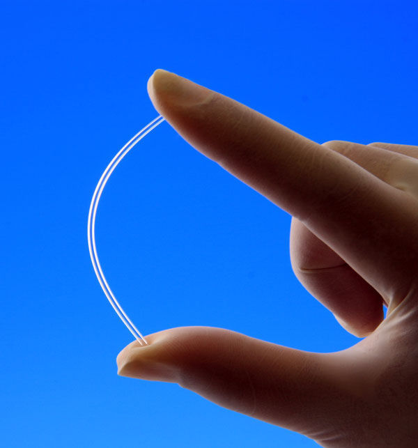 Hematocrit capillary tube - 45 µl - Globe Scientific Inc.