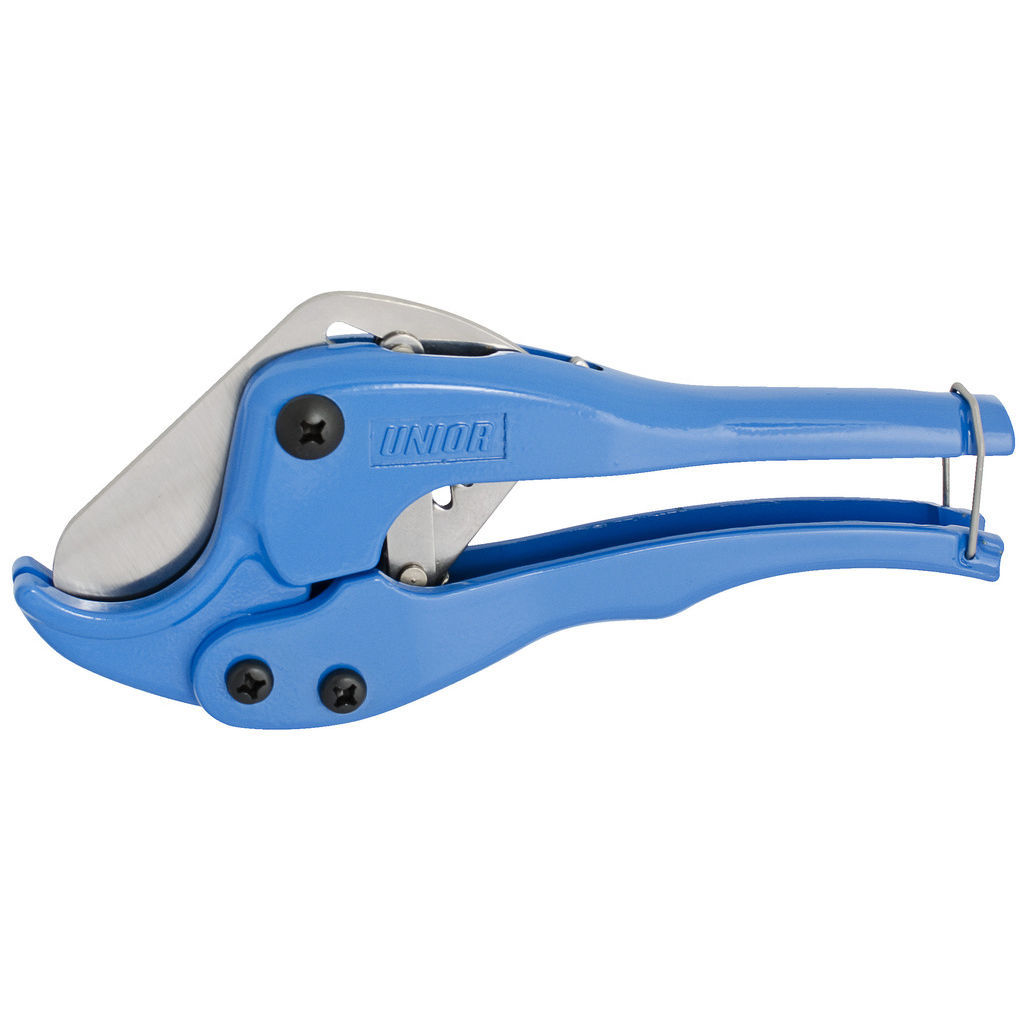 Plastic tube cutter - 583/6 series - Unior d.d.