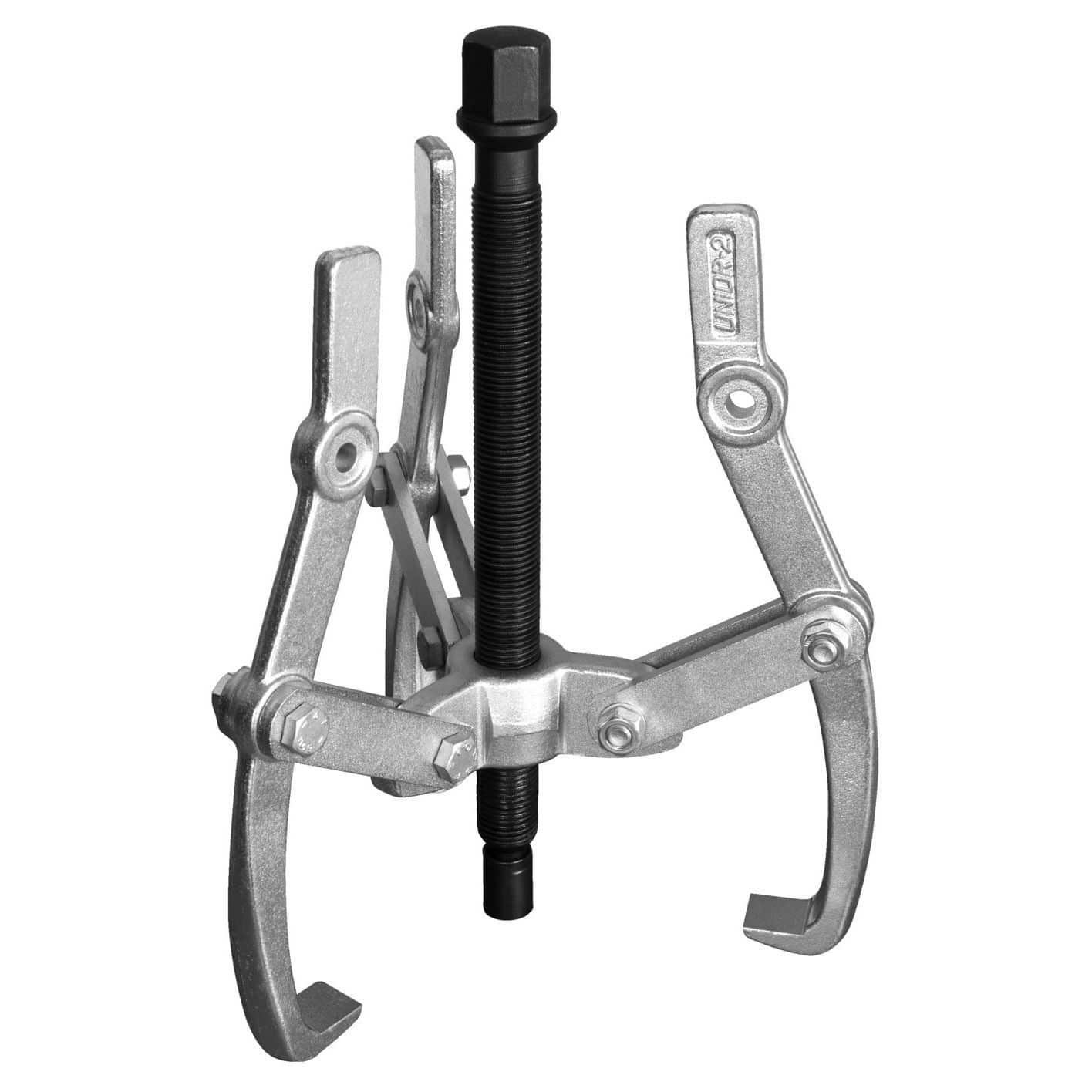 Manual bearing puller - 682/2 series - Unior d.d. - three-arm / two-arm / self-centering