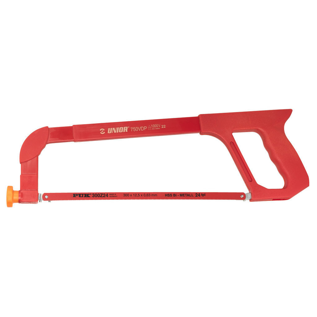 Hand saw - 750VDP series - Unior d.d.