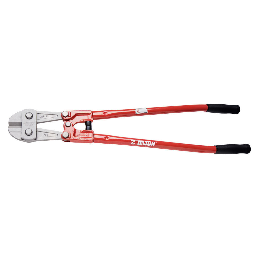 Shockproof bolt cutter - 596/6A series - Unior d.d.