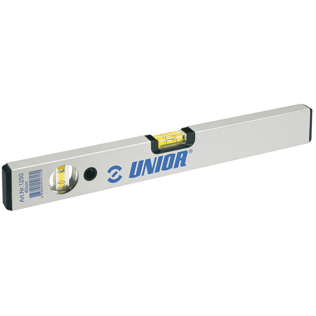 Spirit level - 1250 series - Unior d.d.
