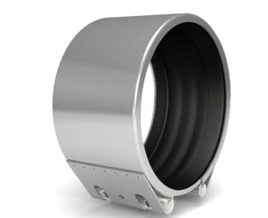 Hydraulic fitting - STRAUB-FLEX 2 - STRAUB Werke AG