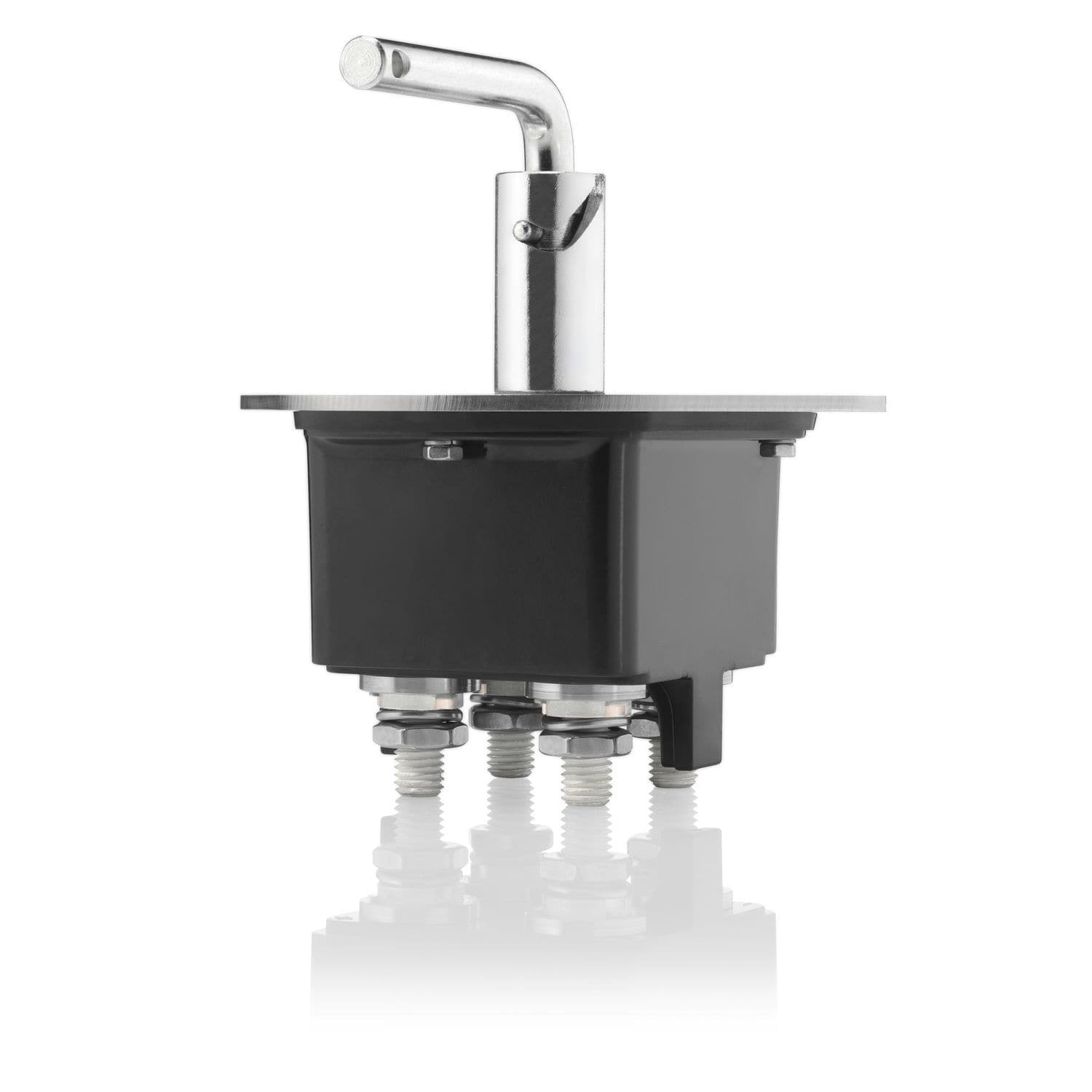 Lever electric switch - 0341003004 - Robert Bosch GmbH - 4-pole ...