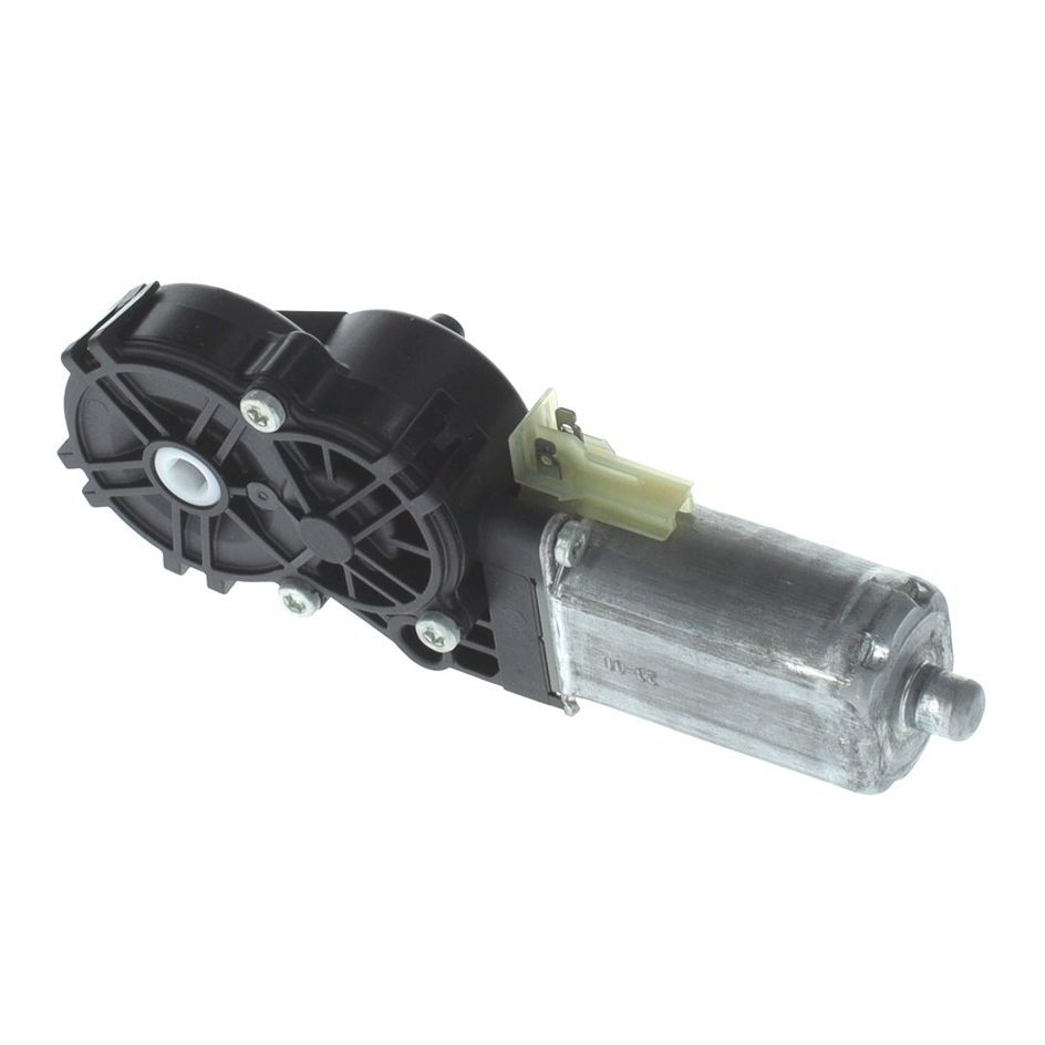 DC gear-motor - AHC2 0390201944 - Robert Bosch GmbH - worm / right ...