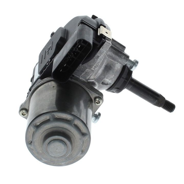 Wiper gear-motor - WDD2 0390249102 - Robert Bosch GmbH - DC / worm ...