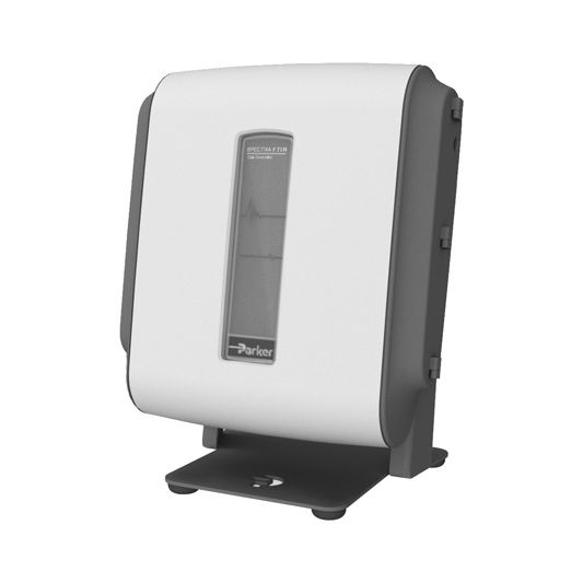 High-concentration inert gas generator - SPECTRA 15 - Parker Lab Gas ...