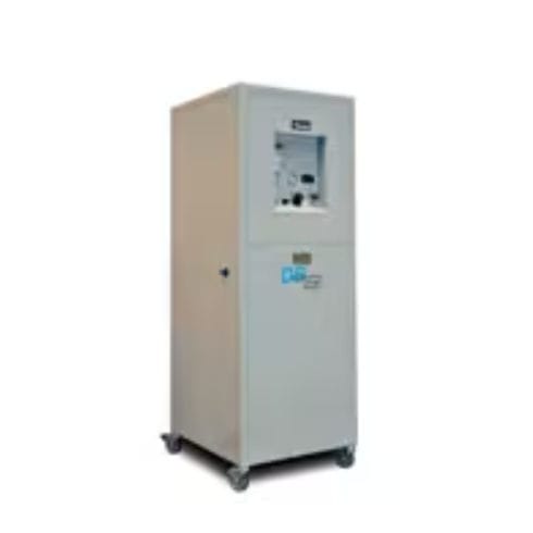 PSA nitrogen generator - DB-40 - Parker Lab Gas Generators - pure / dry ...