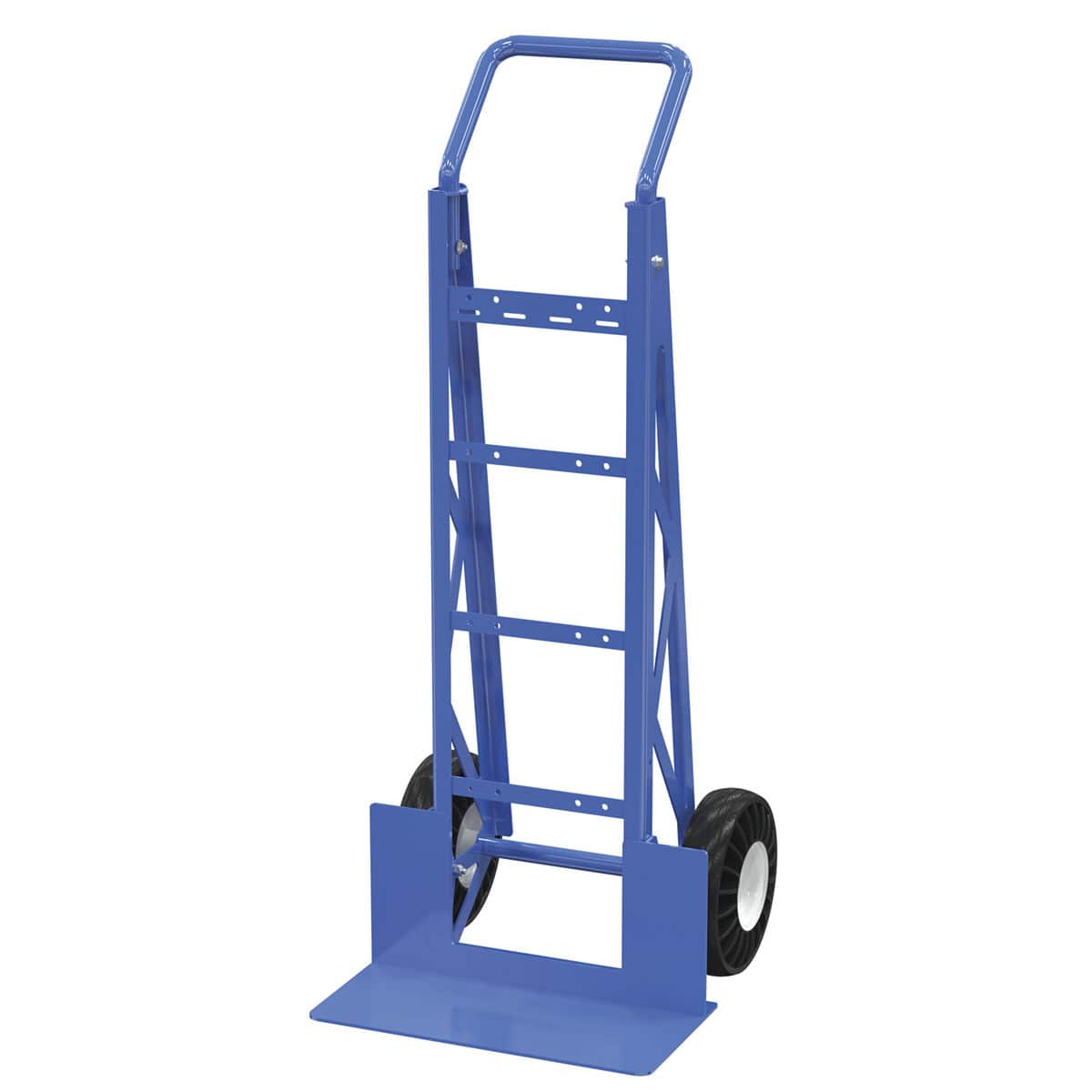 Transportation hand truck - SPHT-660 series - Vestil Manufacturing - steel