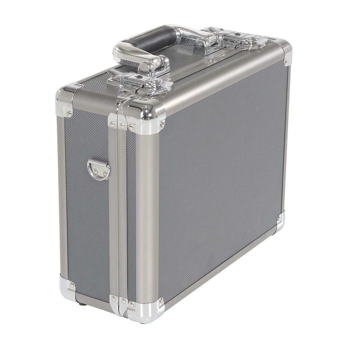Carrying briefcase - CASE series - Vestil Manufacturing - aluminum ...