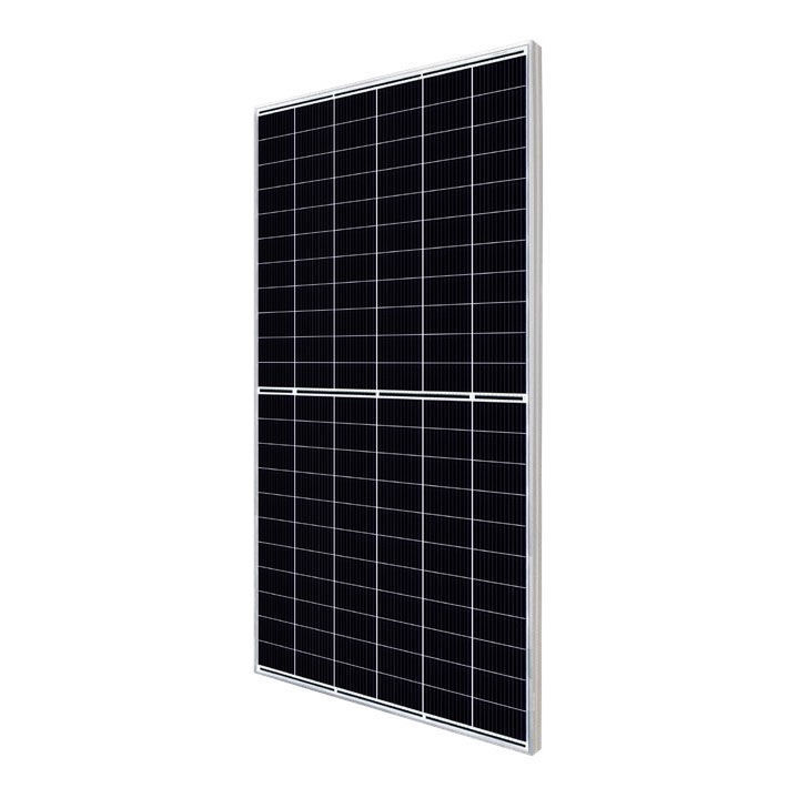 Monocrystalline silicon solar module - BiHiKu7 - Canadian Solar EMEA ...