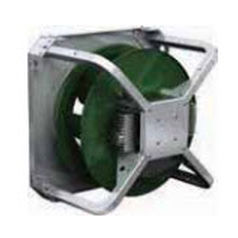 Wall-mounted fan - APF - Greenheck - horizontal / centrifugal / industrial
