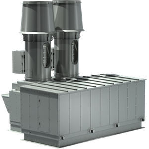 Centrifugal fan - Vektor®-ERS - Greenheck - exhaust / recirculation ...